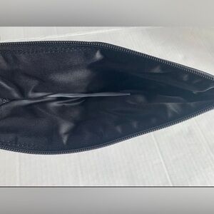 Fenty Beauty | Bags | Fenty Beauty Makeup Cosmetic Bag Clutch Zipper ...